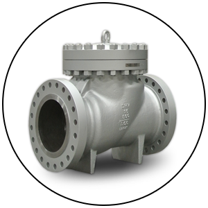 FLOMATIC VALVES
