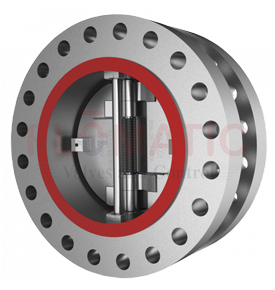 Check Valve – FLOMATIC VALVES