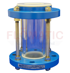 Tube Glass – FLOMATIC VALVES